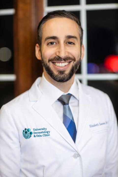 Skin Specialist in St. Joseph, MI & Chicago, IL | University ...